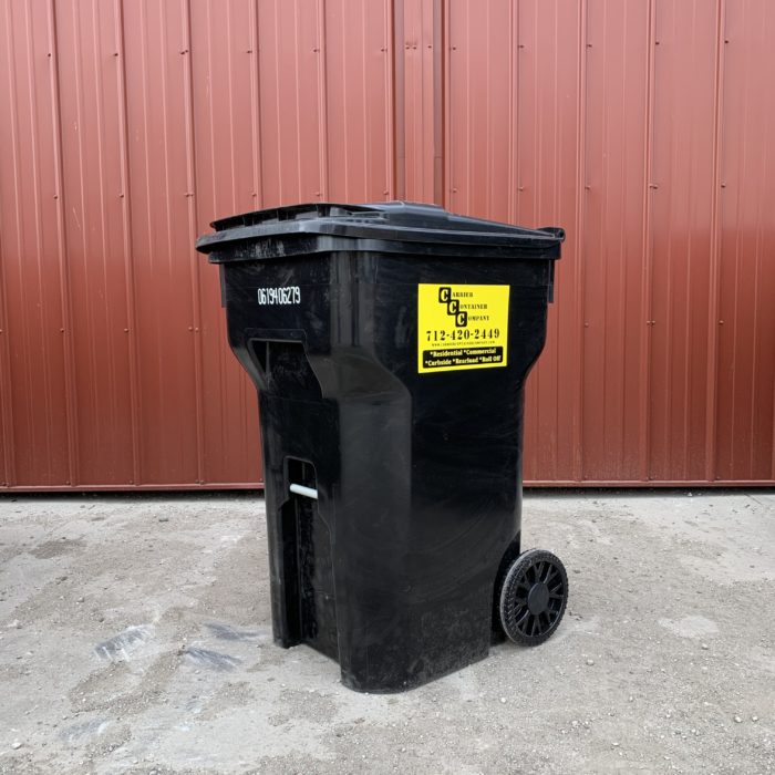 For Home - Carrier Container Company